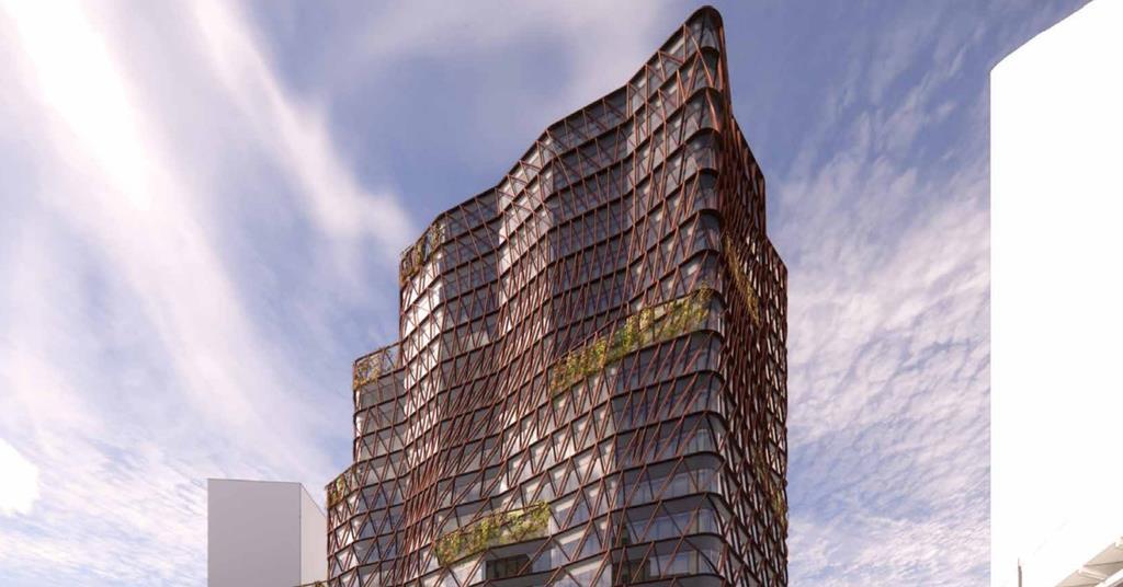 Acme’s Elephant & Castle office block set for green light | News ...