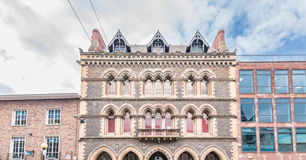 Mather & Co picked for Hereford museum and art gallery upgrade | News ...