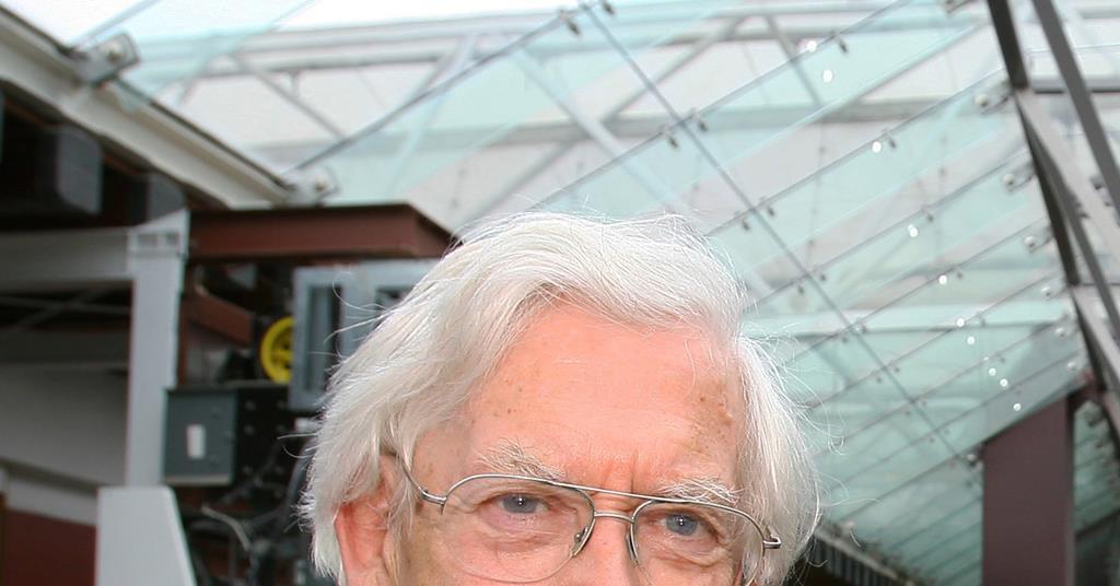 The master: A tribute to Andy MacMillan | Features | Building Design