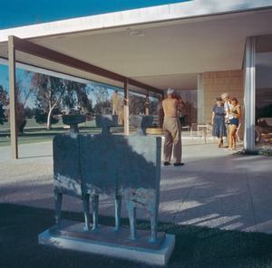 Neutra's Maslon House demolished | Archive Titles | Building Design