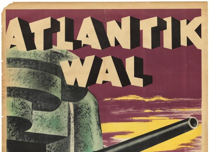 Architecture in Uniform: Designing & Building for the Second World War ...