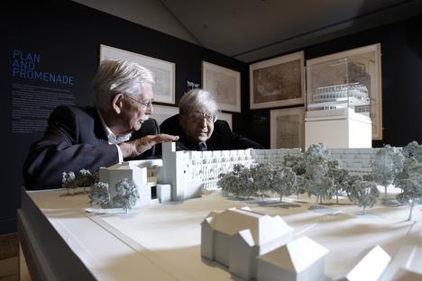 The master: A tribute to Andy MacMillan | Features | Building Design