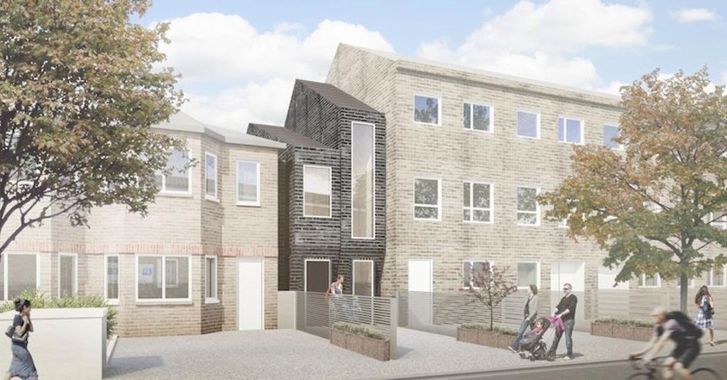 Max Dewdney showcases ‘shadow’ house | News | Building Design