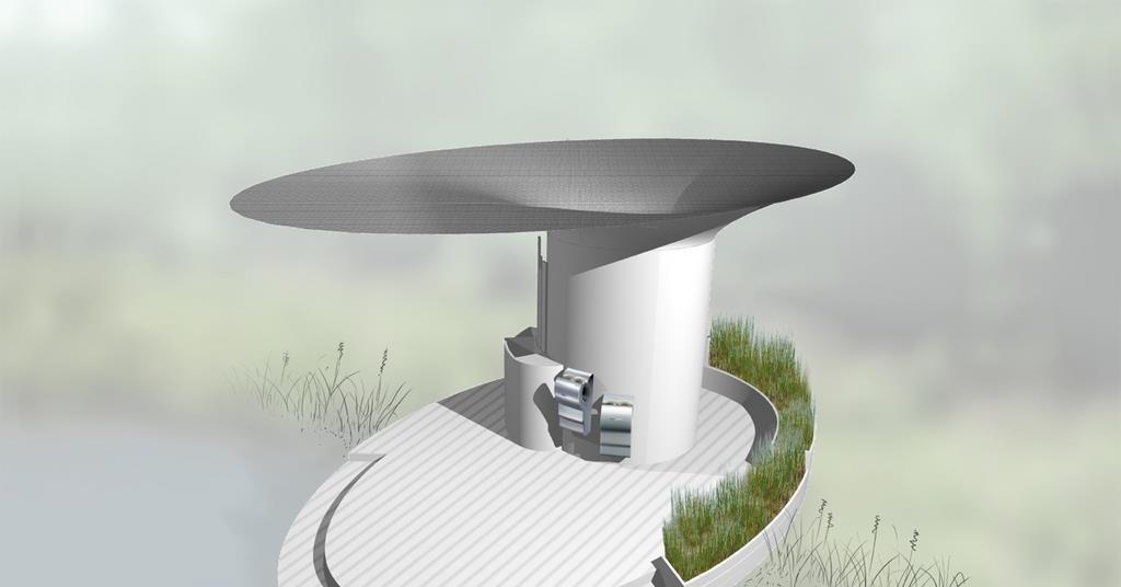 Shortlist | Information - BD | Building Design