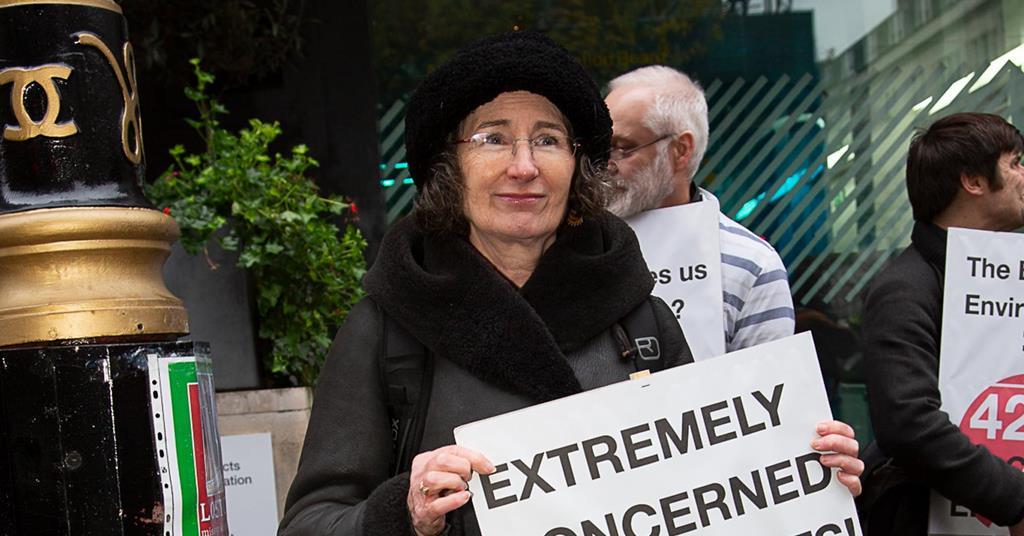 Architects slam Labour’s green-investment U-turn | News | Building Design