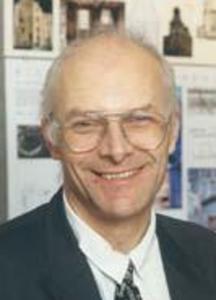 Brief encounter: Sebastian Tombs | Archive Titles | Building Design