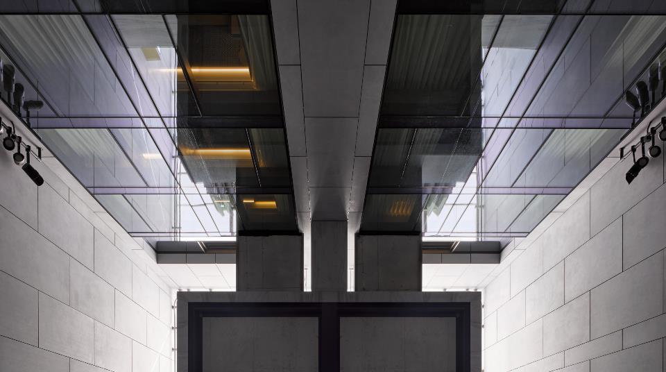 In pics: Woods Bagot gives the low down on mega-basement hotel | News ...