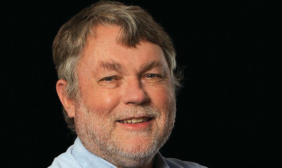 Me and my IT: Stephen Yates | Features | Building Design