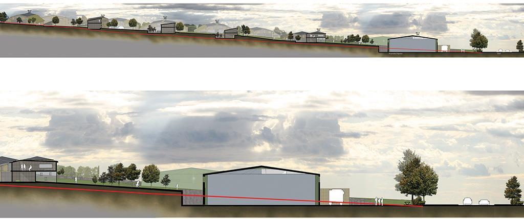 Eco-village in Leicestershire by HSSP Architects | Building Study ...