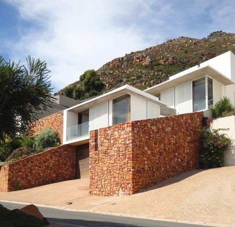 Kevin Fellingham Architects | Competitions | Building Design