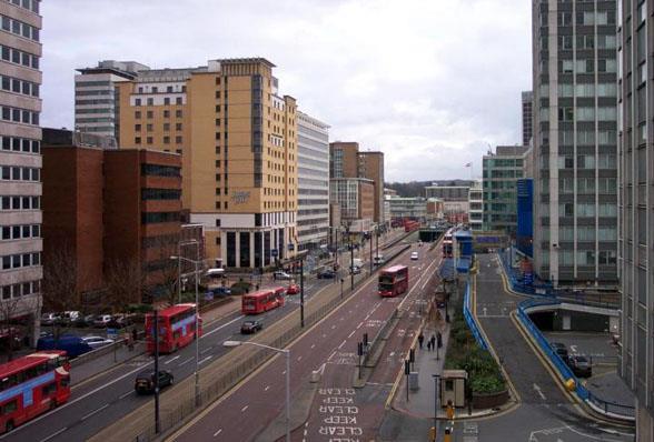 Croydon launches hunt for design review panel | News | Building Design
