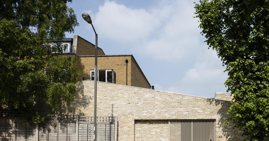 In pics: RIBA longlist for House of Year award | News | Building Design