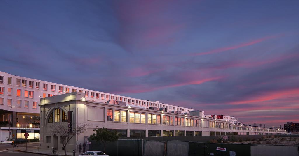 The architecture school that helped transform Los Angeles | Opinion ...
