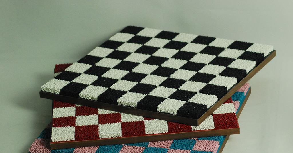 Zero-waste modular building materials set to take centre stage at Dubai ...