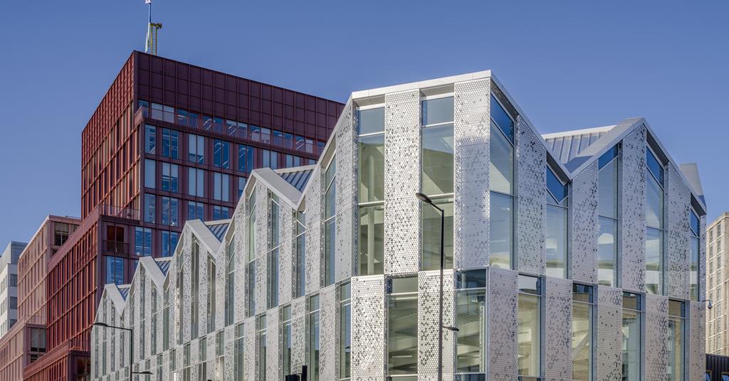 Why facade engineering excellence is important for contractors | Features | Building Design