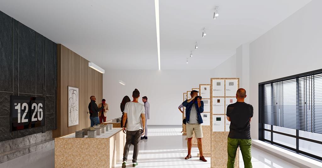 Zero-waste modular building materials set to take centre stage at Dubai ...