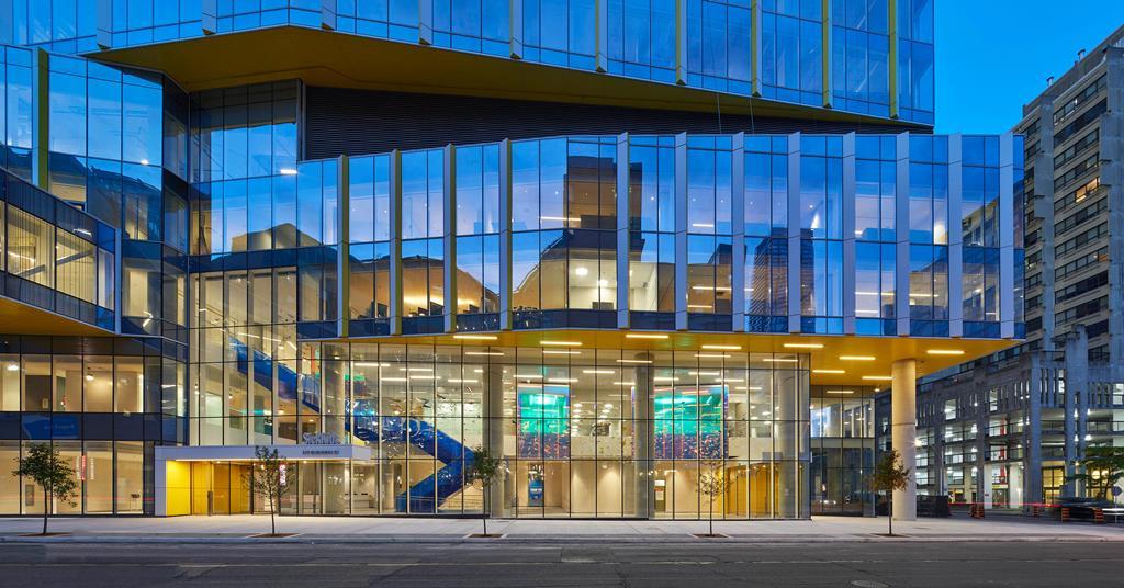 Tackling the challenge: How architecture practices can make the most of ...