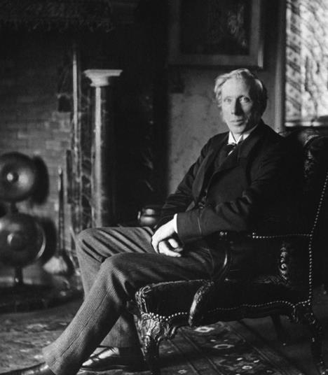 Norman Shaw’s line of beauty | Review | Building Design