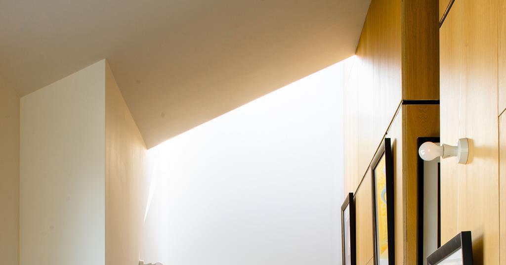 In pictures: Coffey Architects completes Modern Barn | News | Building ...