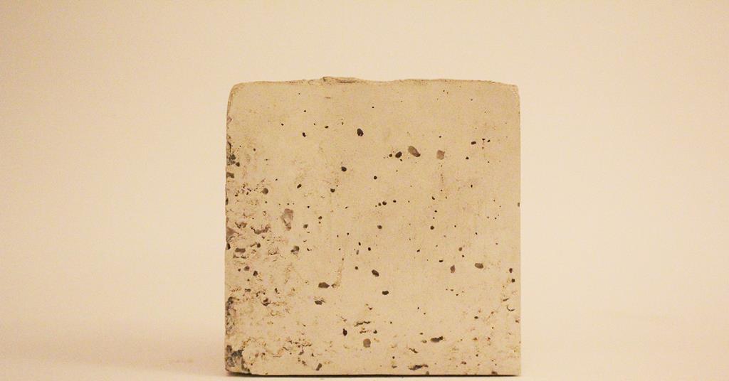 Zero-waste modular building materials set to take centre stage at Dubai ...