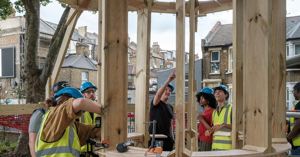 The future faces of UK architecture | Features | Building Design