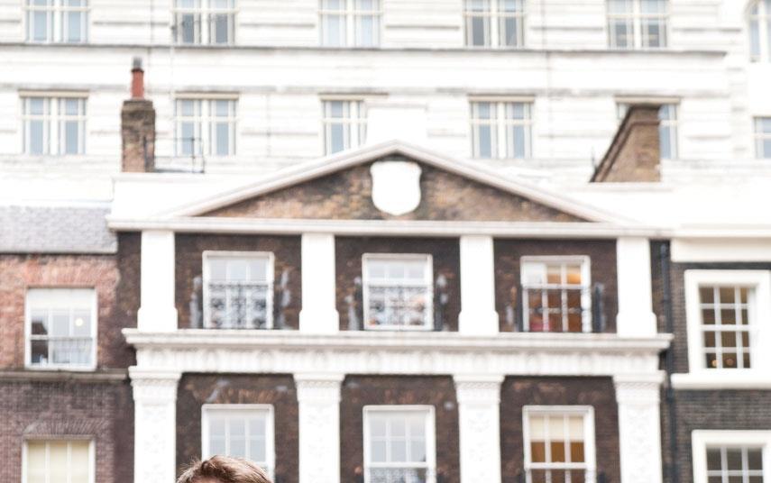 Tom Holbrook’s inspiration: The Adelphi, London | Inspirations ...