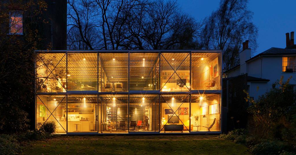 Building study: Learning from Denise Scott Brown | Building Study ...