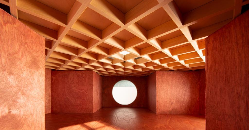 Green light for Carmody Groarke’s Dulwich Picture Gallery refresh ...
