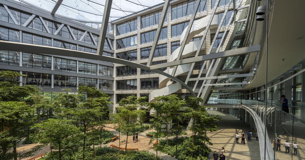 Tackling the challenge: How architecture practices can make the most of ...