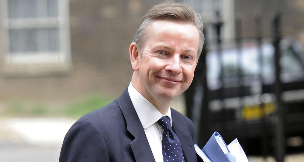 New housing minister is chartered surveyor Mark Prisk | News | Building ...
