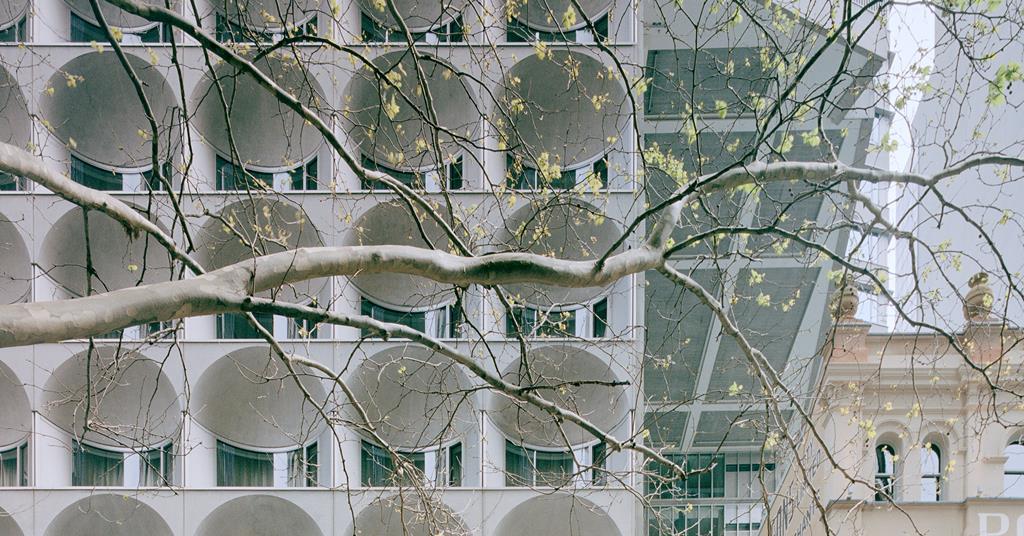 RIBA International Awards 2026: Fosters and Chipperfield schemes among ...