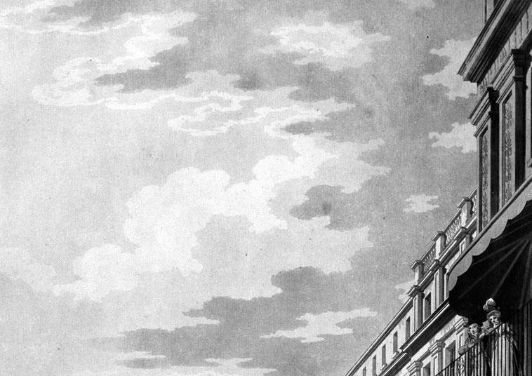 Tom Holbrook’s inspiration: The Adelphi, London | Inspirations ...