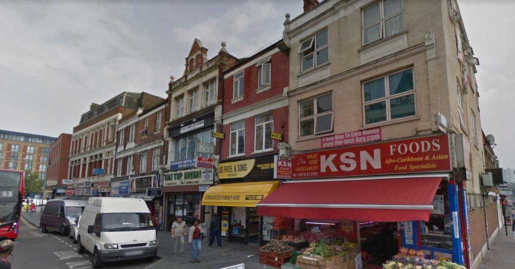 Listing victory jeopardises 700-home Woolwich scheme | News | Building ...