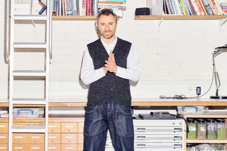 Thomas Heatherwick pays himself £1.1m dividend after fivefold profit ...