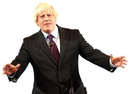 No-one wants Ken’s “phallocratic” towers, says Johnson | News ...