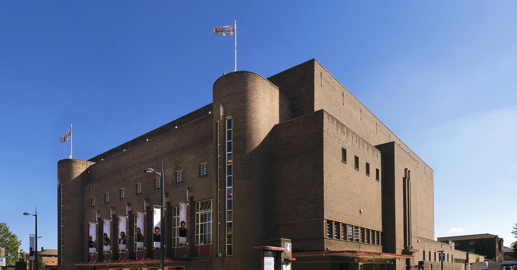 Caruso St John wins £10m Liverpool Philharmonic refurbishment | News ...