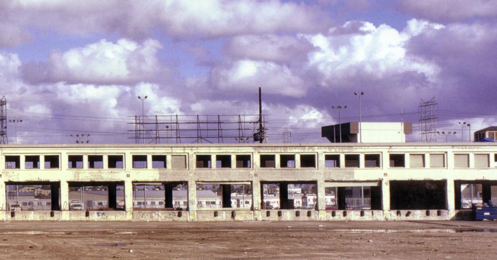 The architecture school that helped transform Los Angeles | Opinion ...