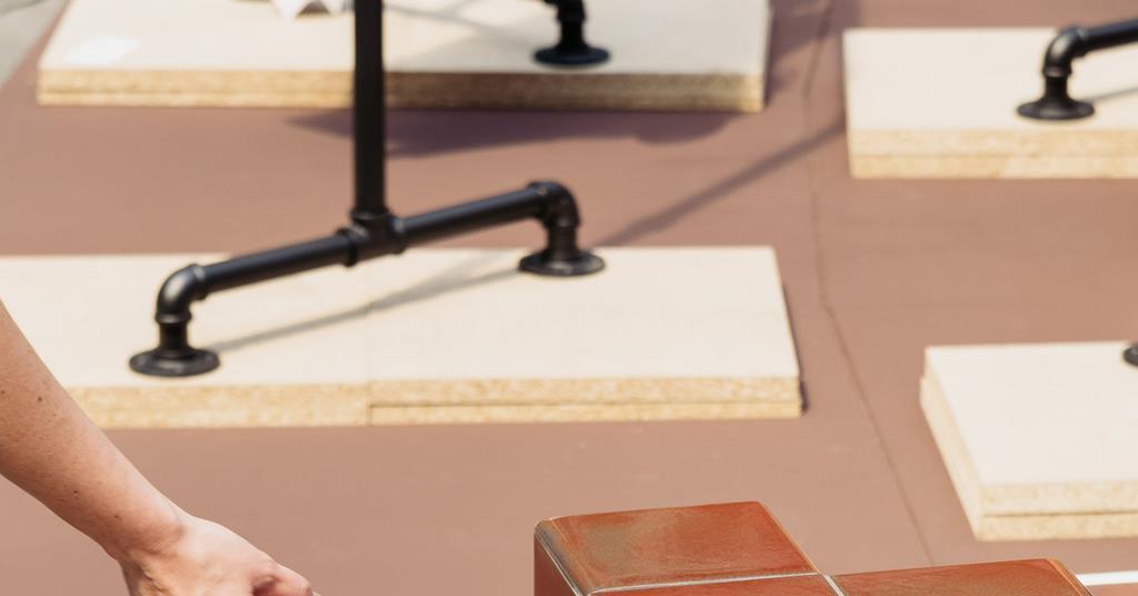 Zero-waste modular building materials set to take centre stage at Dubai ...