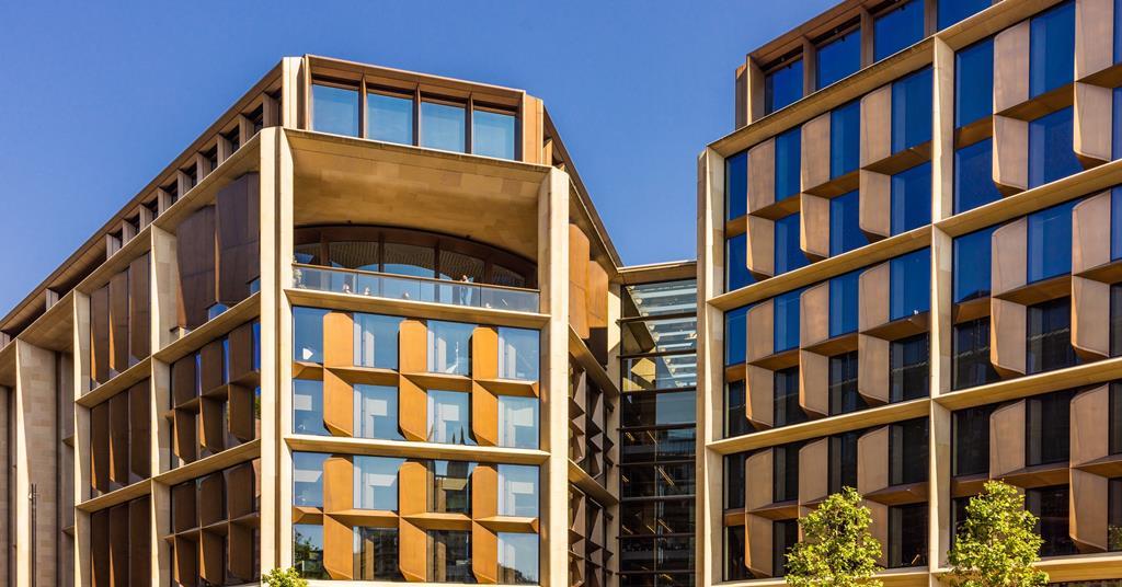 Imagining the City of London’s future: Speculative scenarios and ...