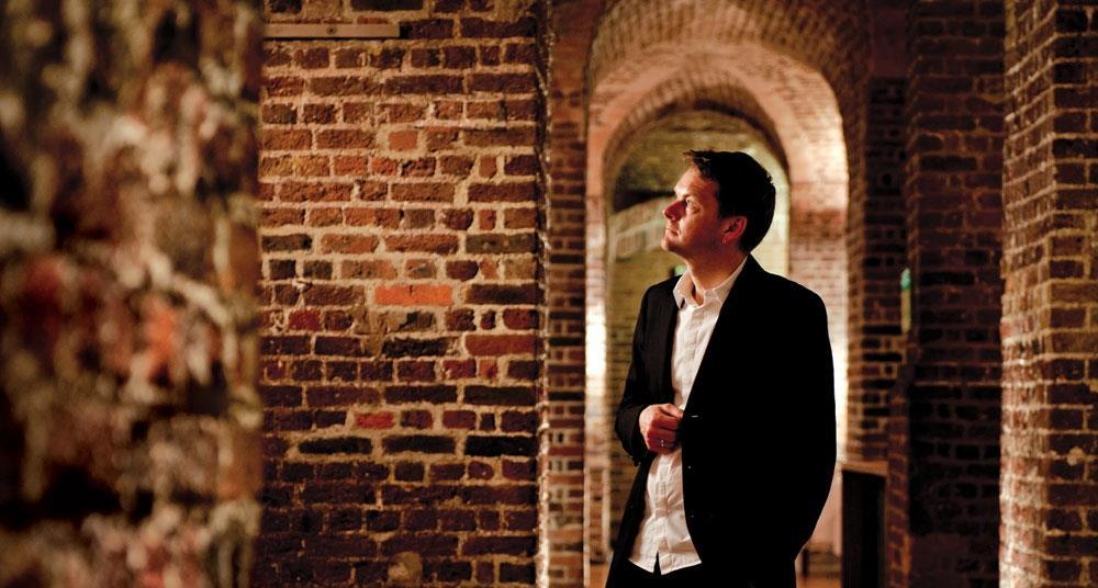 Tom Holbrook’s inspiration: The Adelphi, London | Inspirations ...