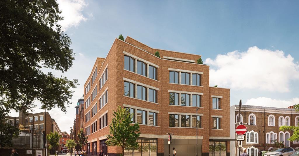 Squires gets go-ahead for Brixton expansion | News | Building Design