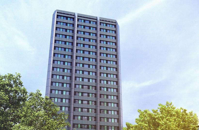 Grenfell Inquiry: new details of tragic refurb emerge | News | Building ...