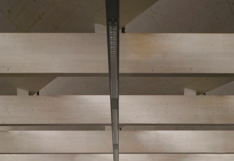 Cranfield Centre for Competitive Creative Design, by Niall McLaughlin ...