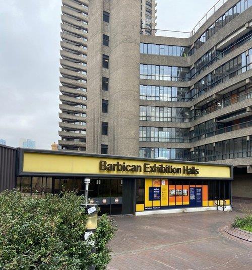 Atkins gets go-ahead for Barbican upgrade work | News | Building Design
