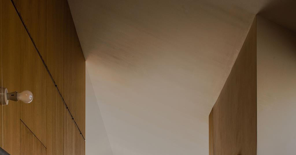 In pictures: Coffey Architects completes Modern Barn | News | Building ...