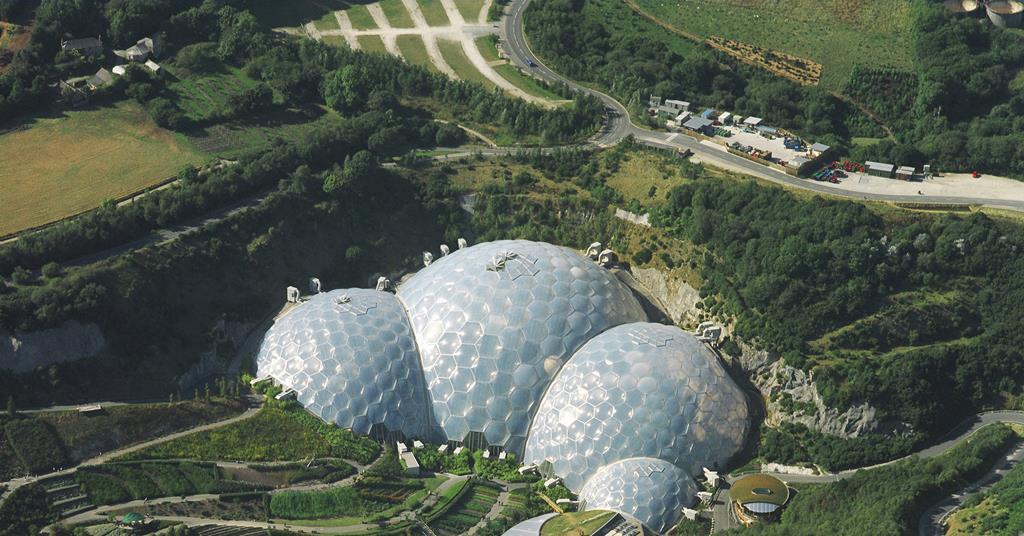 nicholas grimshaw projects