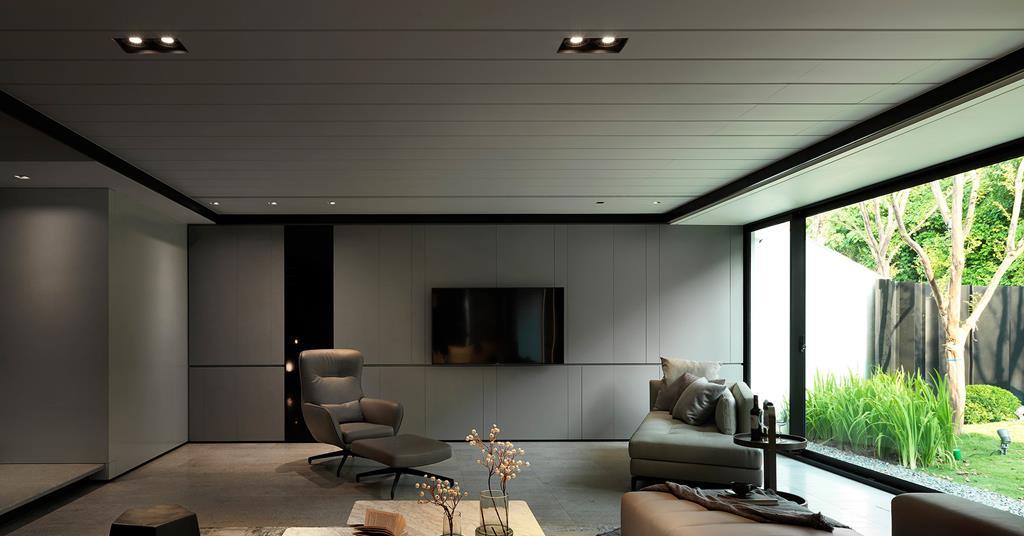 Resilient design with Chain10 | Features | Building Design