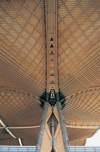 Super structures | Technical | Building Design