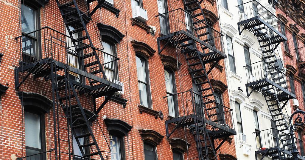 Grenfell’s aftermath: How fire safety diverges between the US and UK ...