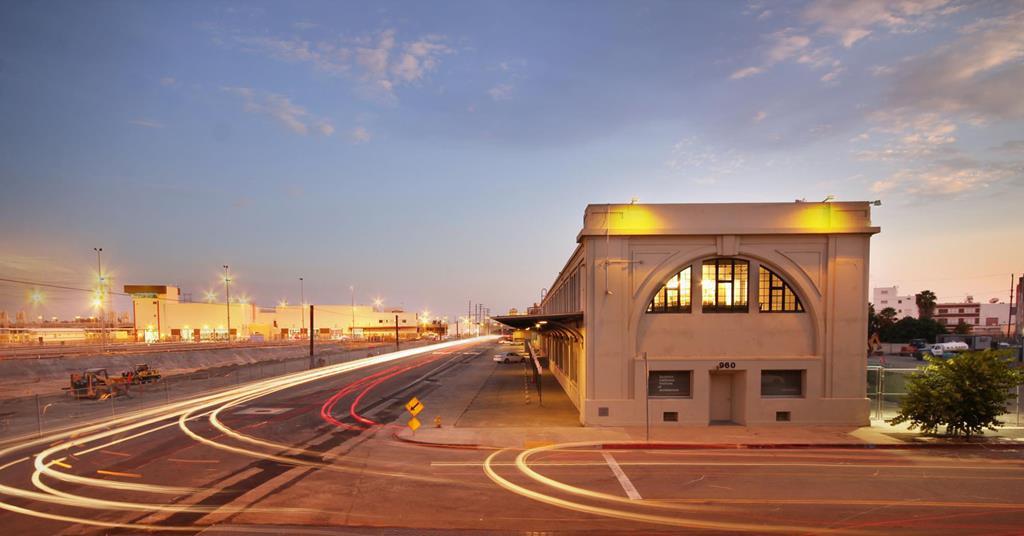 The architecture school that helped transform Los Angeles | Opinion ...